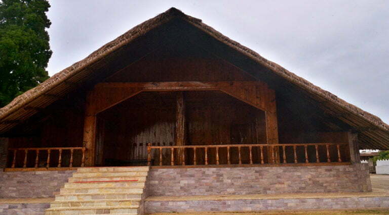 Wandering in the Hills of East Khasi | Meghalaya | Solitary Traveller