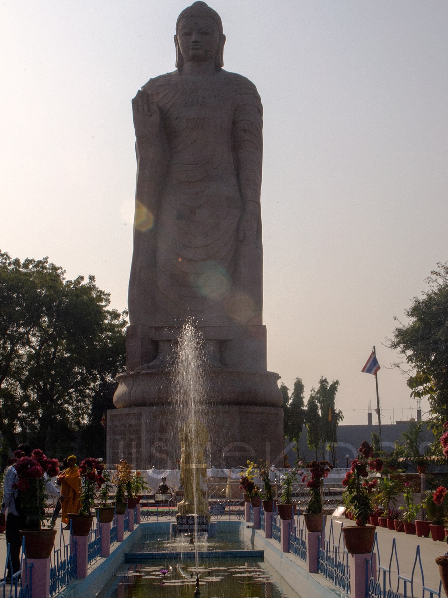Sarnath-Esteem Preachings of Lord Buddha | Varanasi | Solitary Traveller