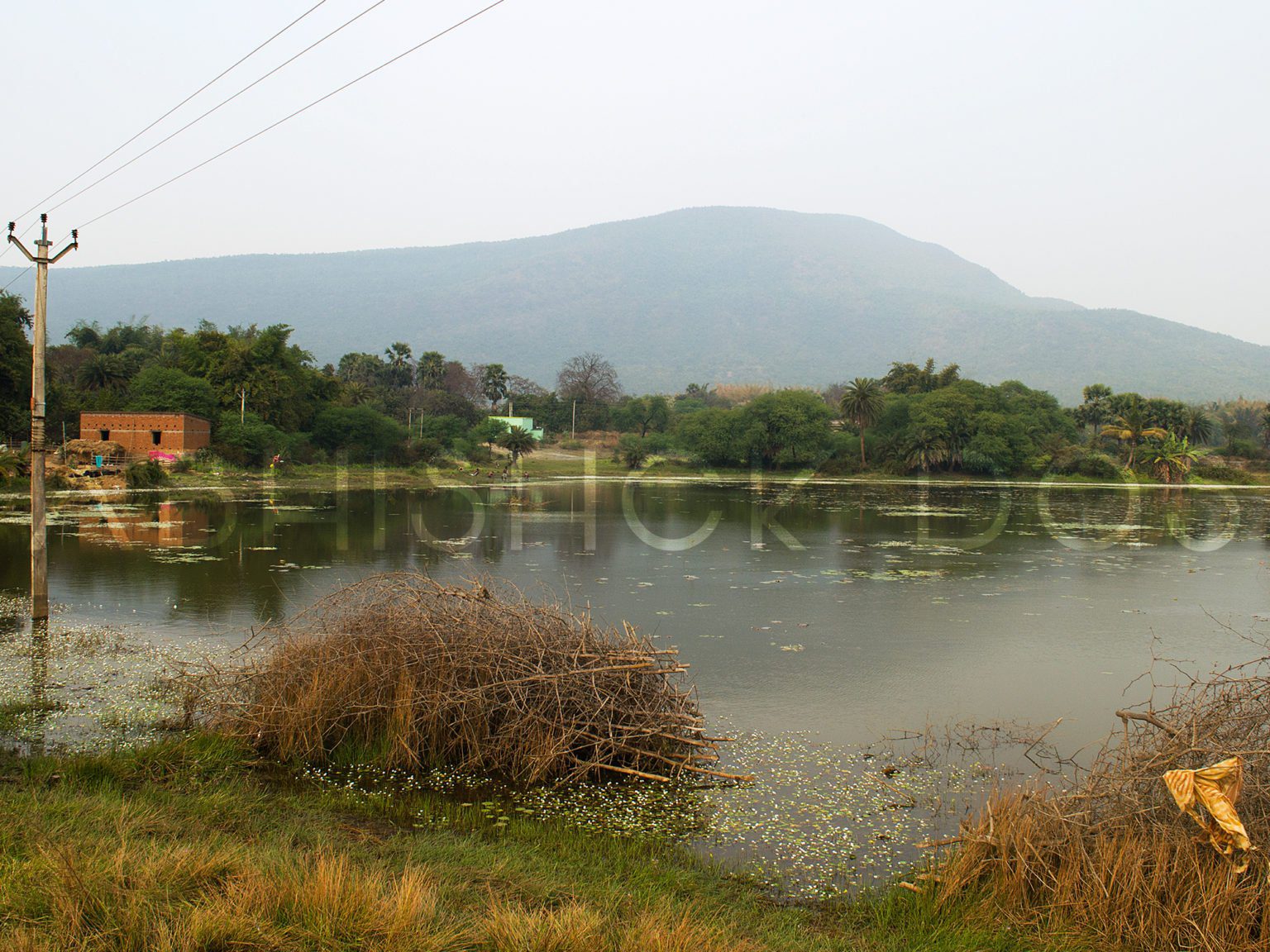 The Land of Red Soil | Puruliya | West Bengal | Solitary Traveller