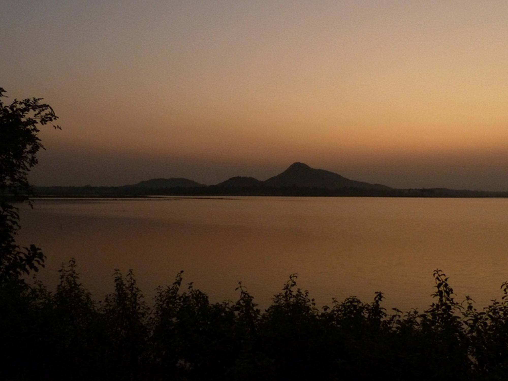 Chasing The Mystical Land | West Bengal | Solitary Traveller