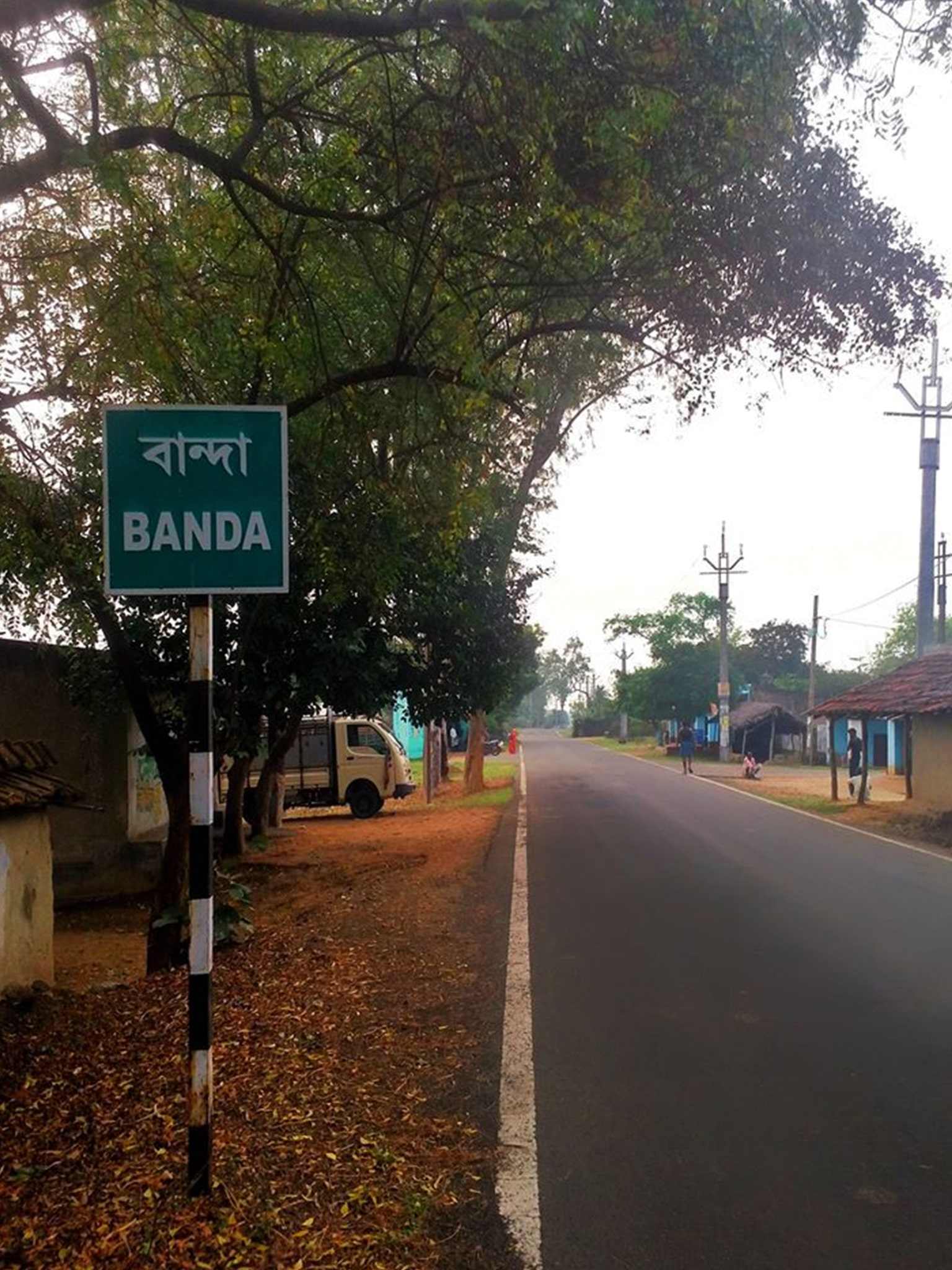 Recline of Abandoned Temples | West Bengal | Solitary Traveller