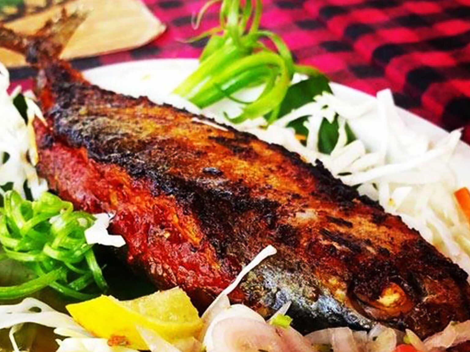 The Best 10 Tempting Coastal Seafoods in India | Feature Articles ...
