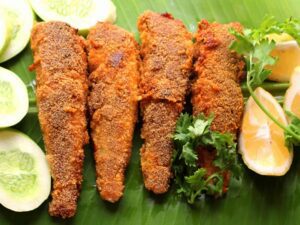 The Best 10 Tempting Coastal Seafoods in India | Feature Articles ...