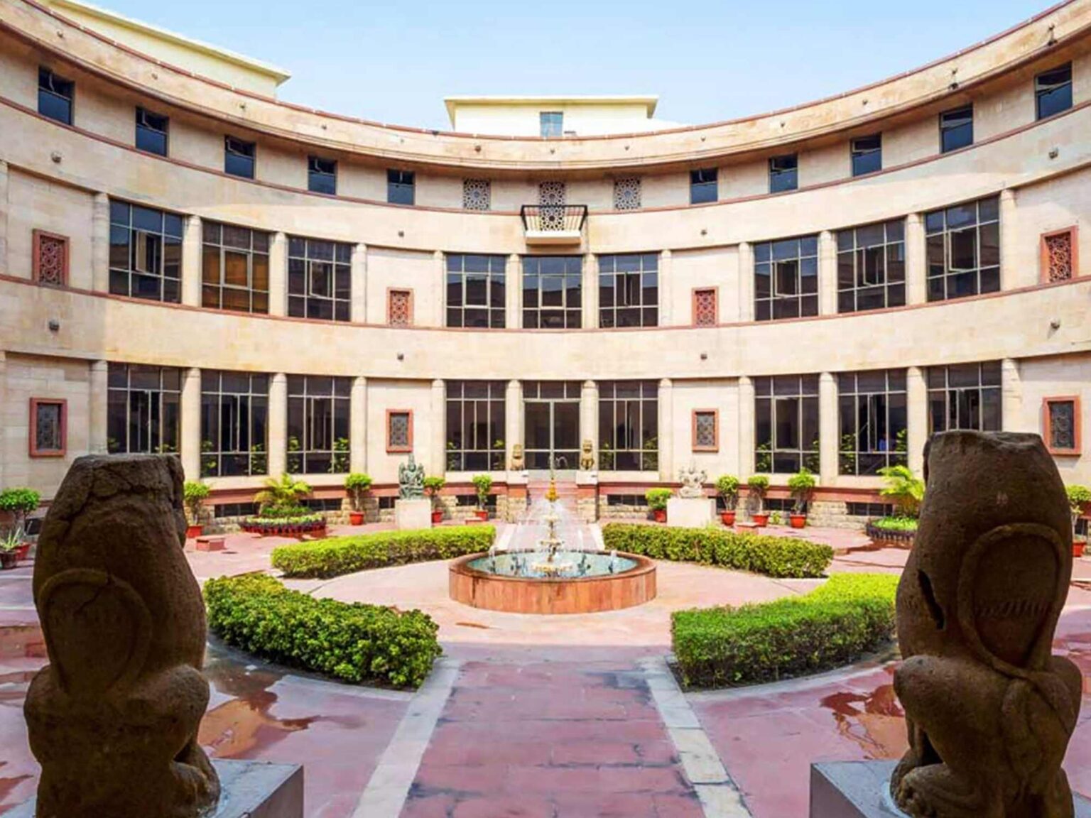 10 Famous Museums in India for Every History Buffs | Feature Articles ...