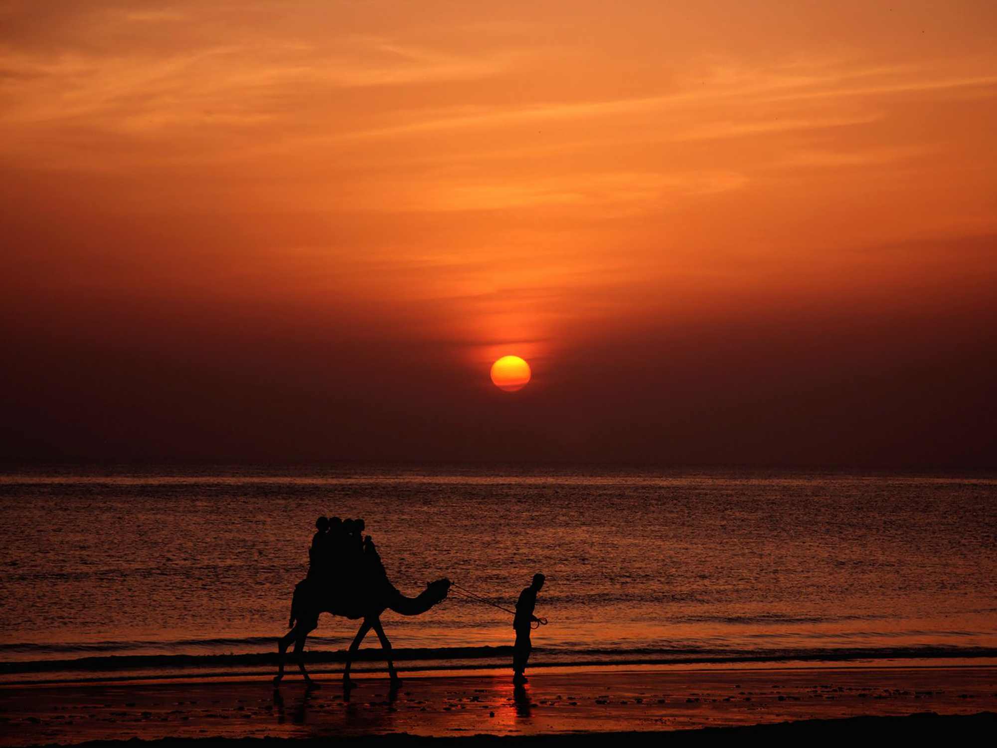 10 Gorgeous Beaches Of India You Haven’t Heard Before! | Feature ...