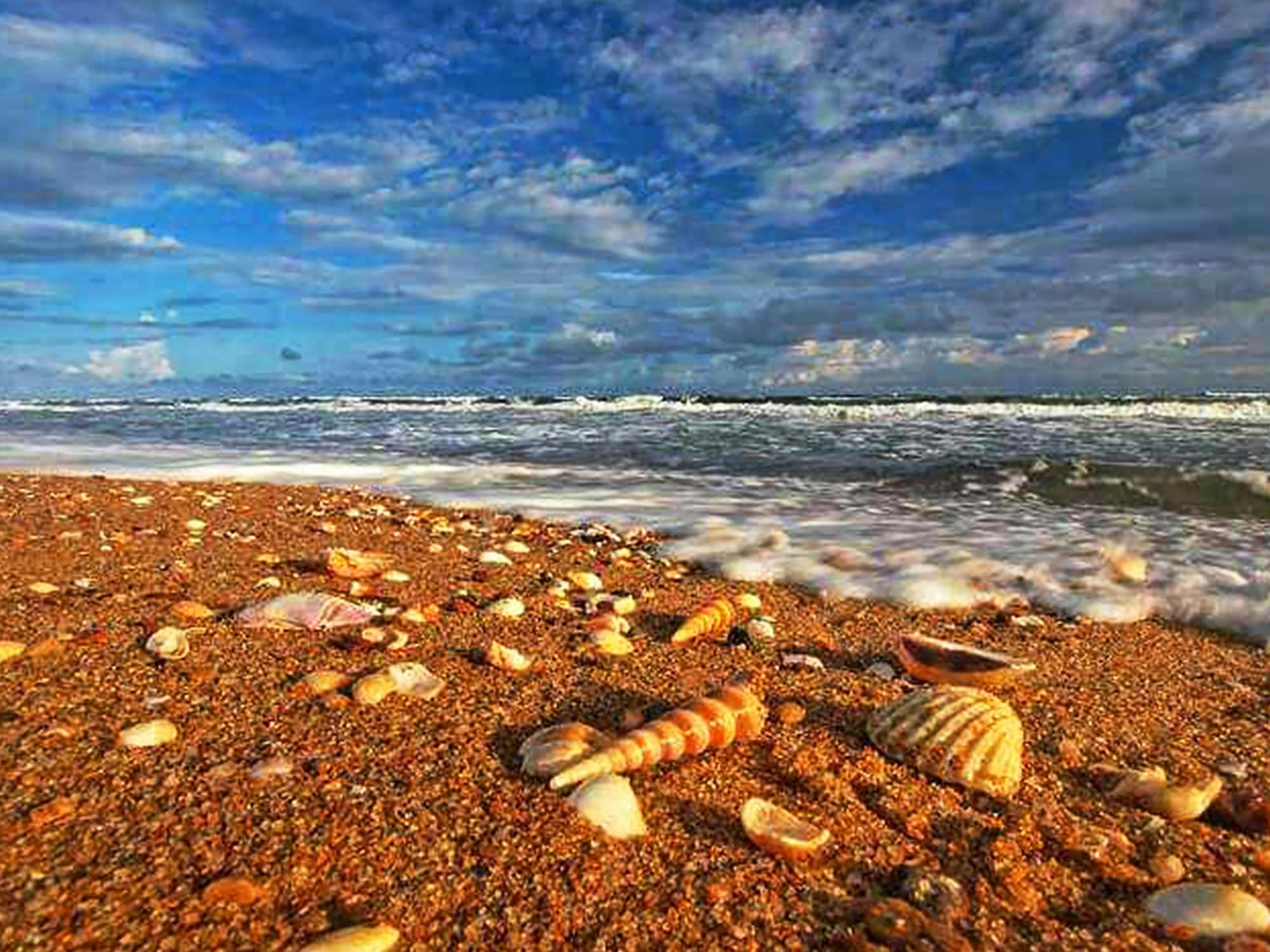 10 Gorgeous Beaches Of India You Haven’t Heard Before! | Feature ...