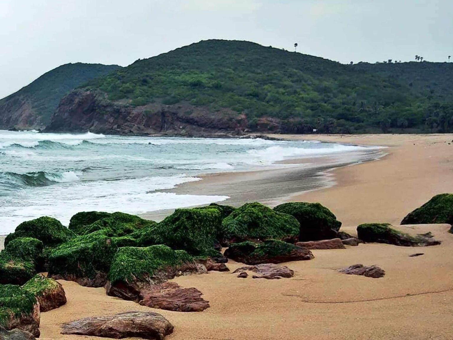 10 Gorgeous Beaches Of India You Haven’t Heard Before! | Feature ...