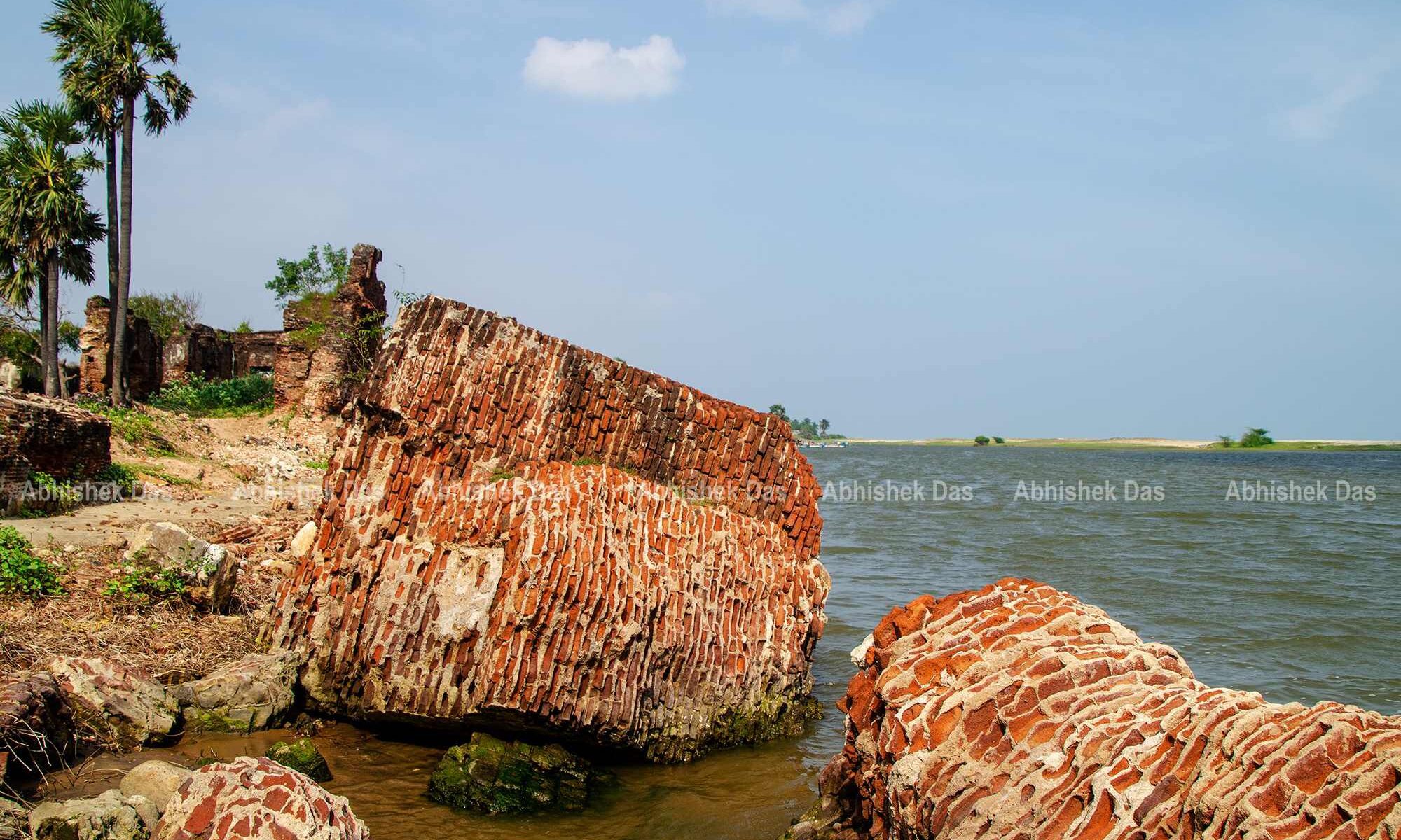 Later it was given to French, sooner in 1768 British captured it and ...