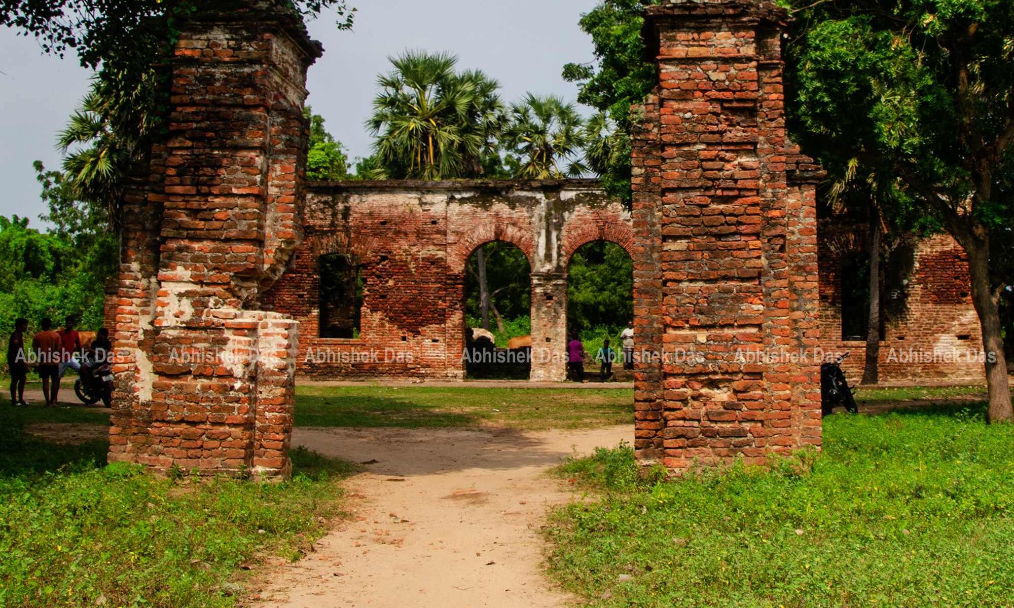 The ancient Roman archaeological site gives an unforgettable experience ...