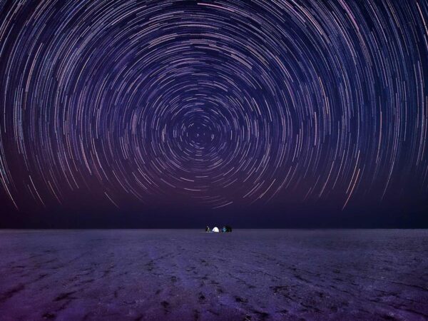 Try Out The Latest Trend Of Astro-Tourism From These Amazing Locations ...