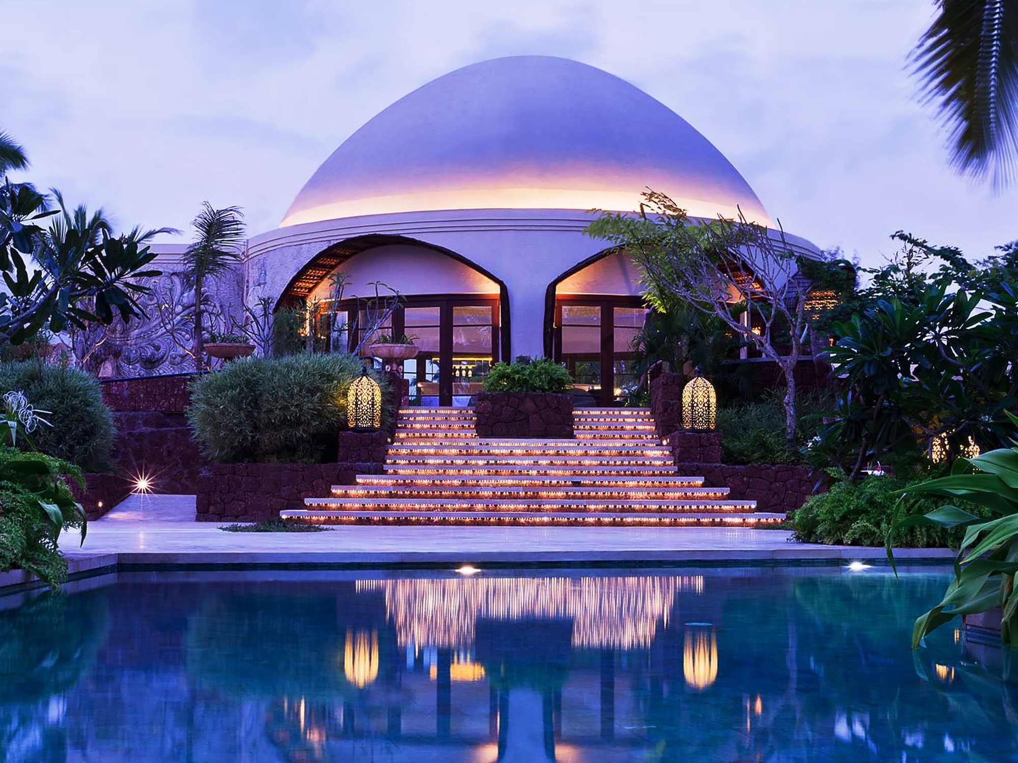 Reconnect with Nature and Wellness: Explore the Best Ayurvedic Retreats ...