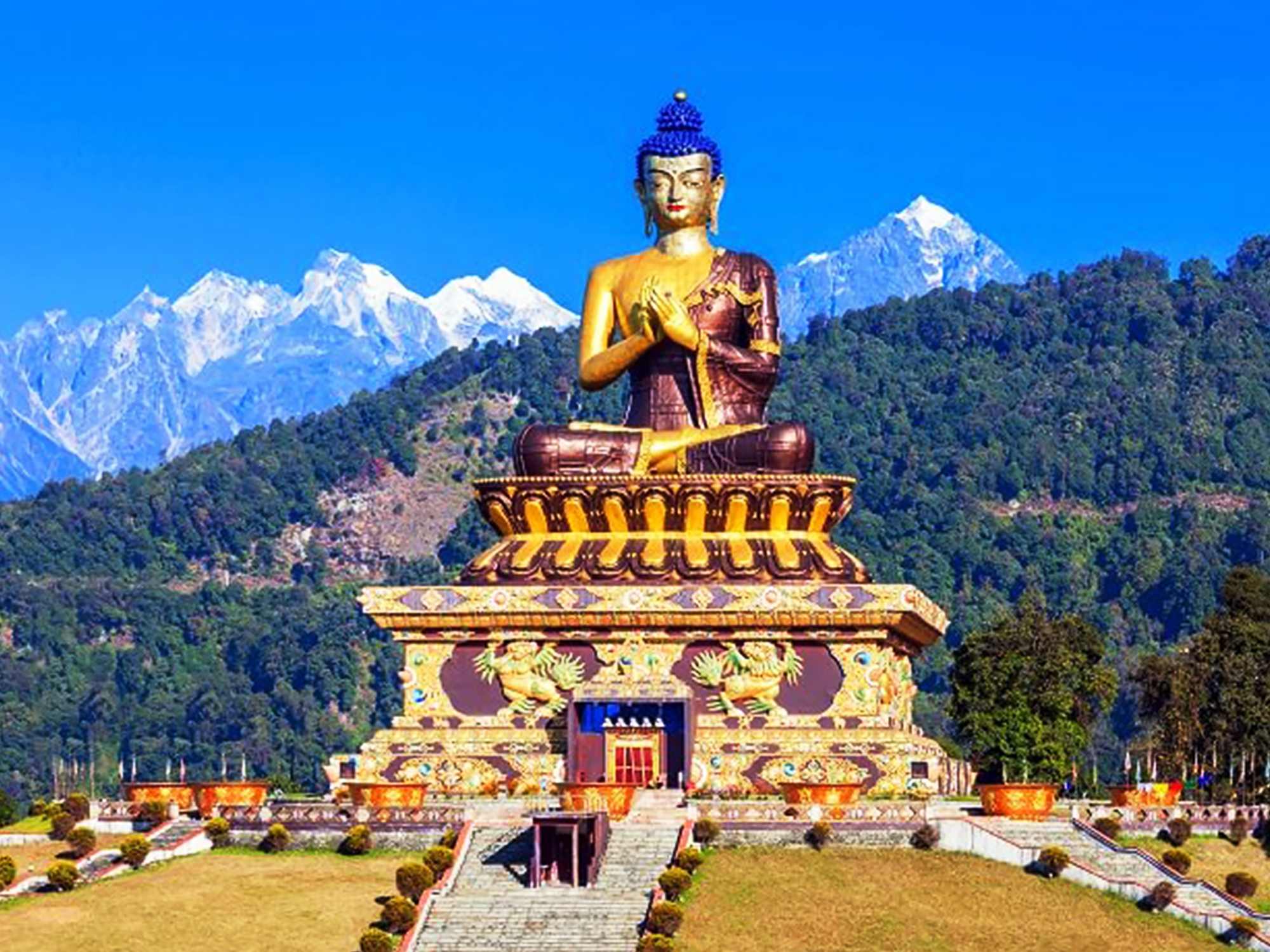 10 Spectacular Hill Stations in India That Are Underrated | Feature ...