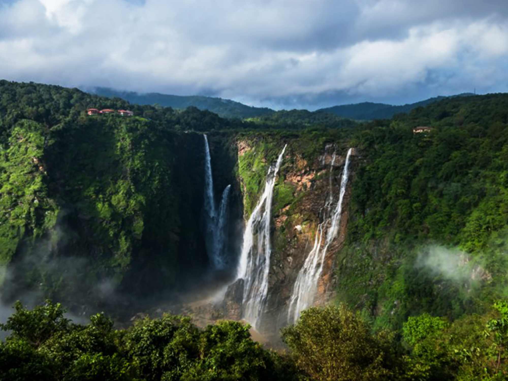10 Spectacular Hill Stations in India That Are Underrated | Feature ...