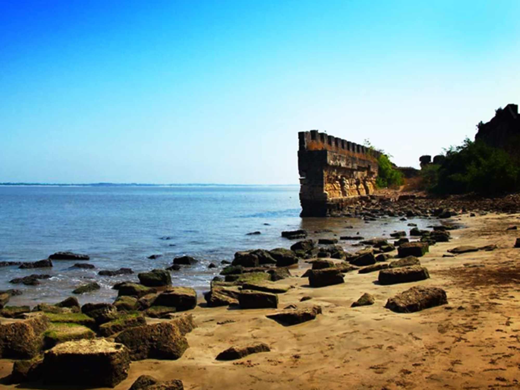 10 Enchanting Islands of India | Feature Articles | Solitary Traveller