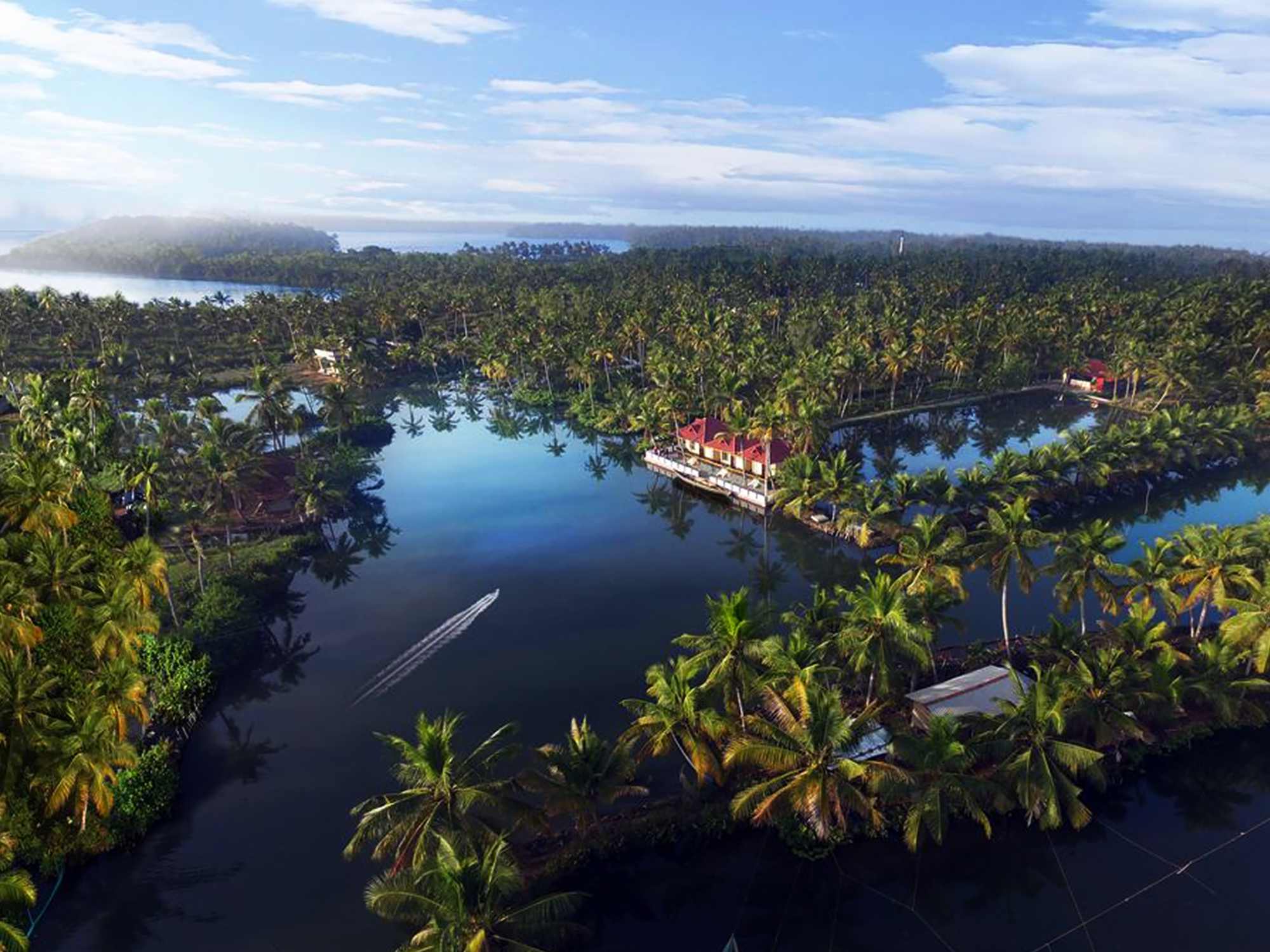 10 Enchanting Islands of India | Feature Articles | Solitary Traveller