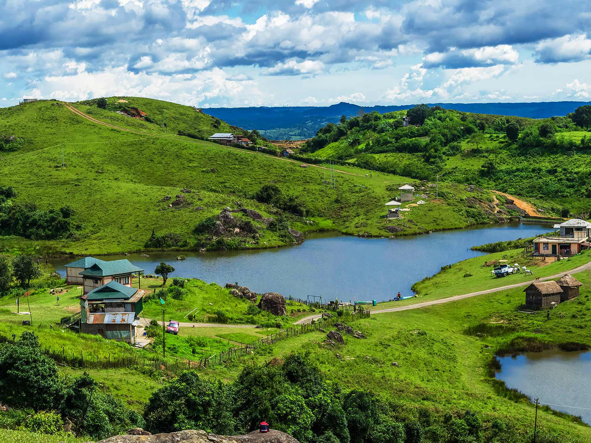 10 Enchanting Islands of India | Feature Articles | Solitary Traveller