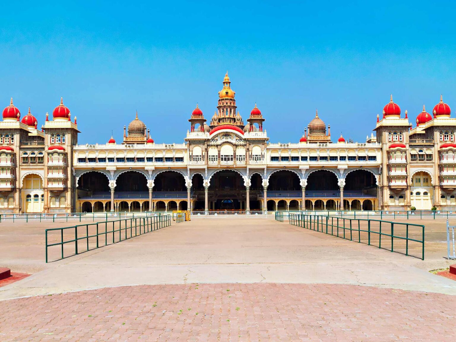10 Stunning Royal Palaces to Visit in India | Feature Articles ...