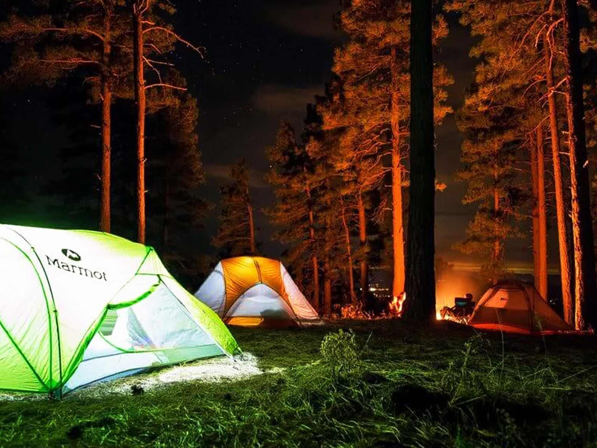 10 Ideas of Bucket List for Adventure Travellers | Feature Articles ...