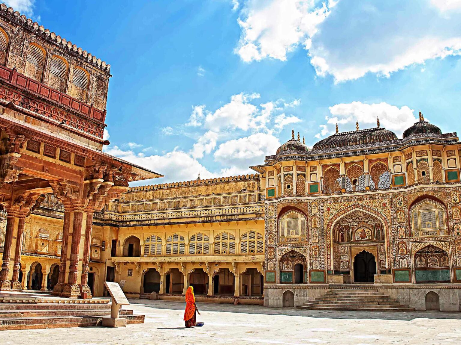 10 Famous Historical Monuments of Medieval India | Feature Articles ...