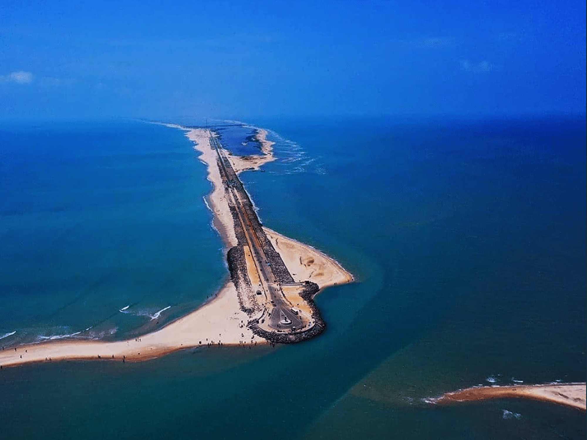 10 Beautiful Abandoned Places in India | Feature Articles | Solitary ...