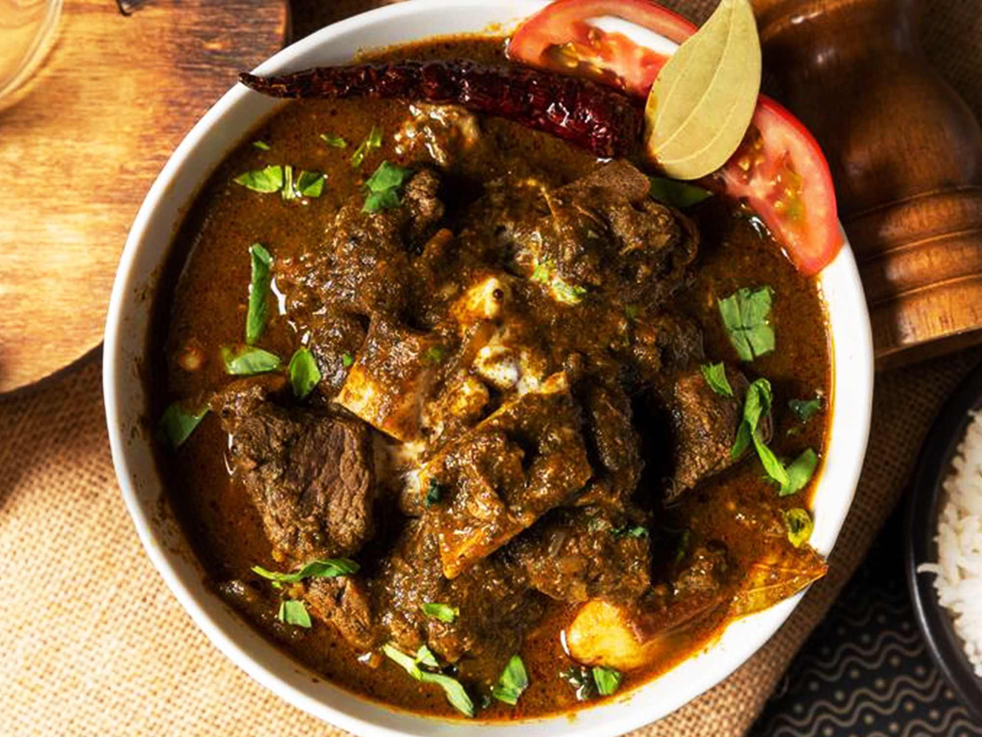 10 Traditional Cuisines from Different Regions of India | Feature ...