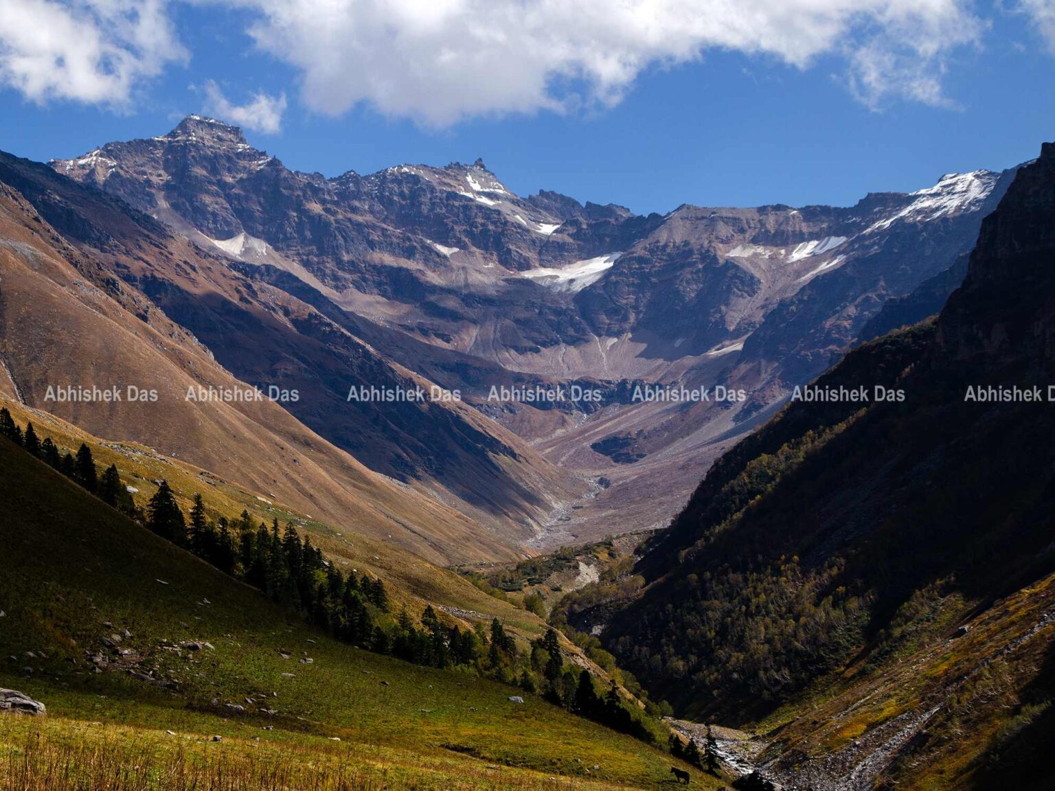 Trek to Chandranahan Lake and Buran Ghati Pass | Himachal Pradesh ...
