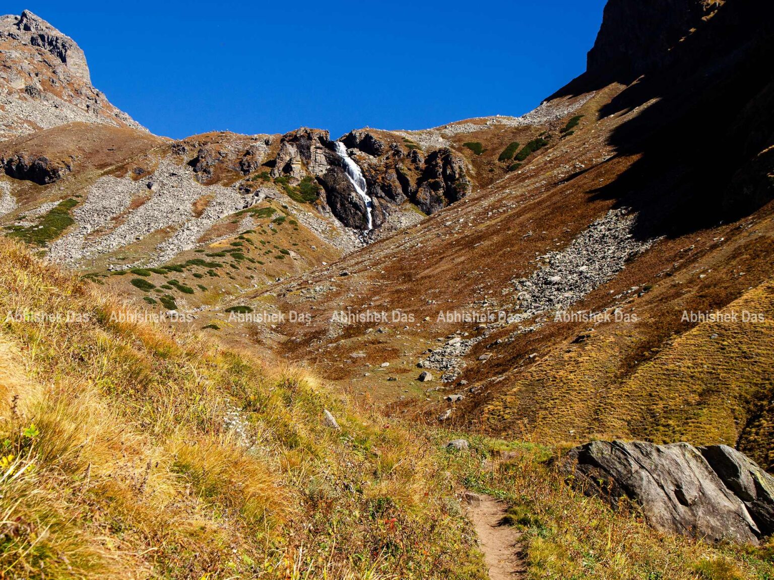 Trek to Chandranahan Lake and Buran Ghati Pass | Himachal Pradesh ...