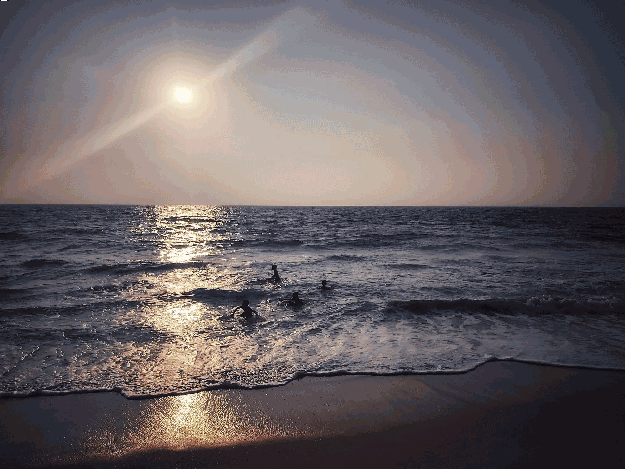 Two More Indian Beaches Enter Coveted 'Blue Beach List' | Feature ...
