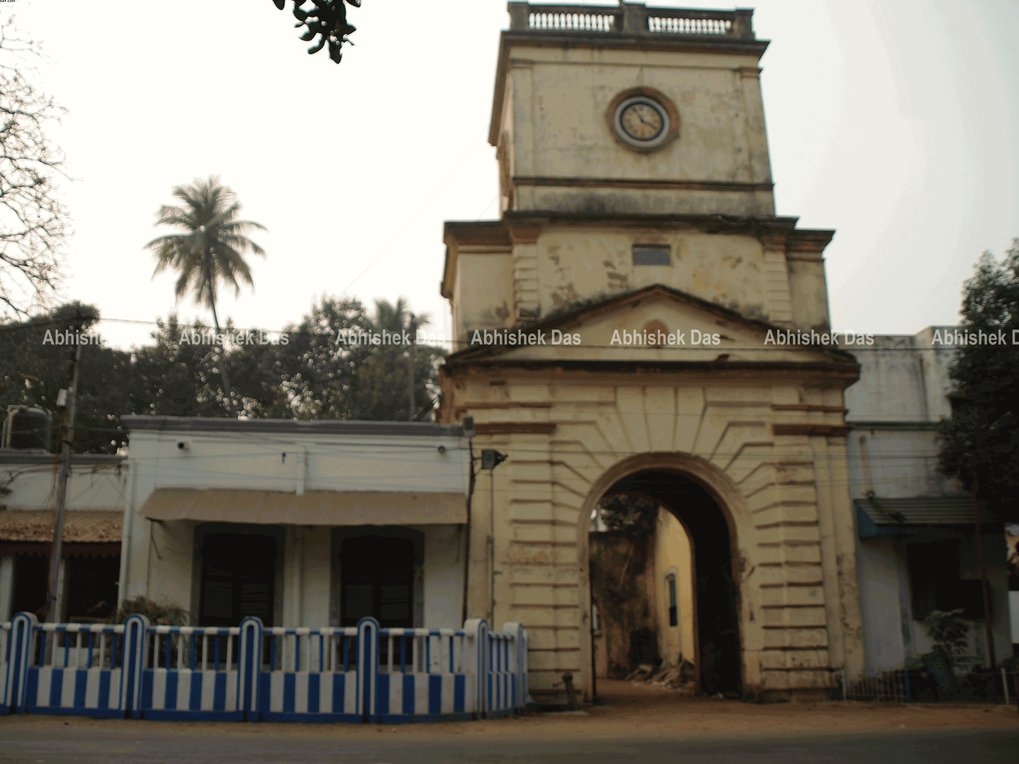 Chandannagar- A Walk Through Tremple of French Colony | West Bengal ...