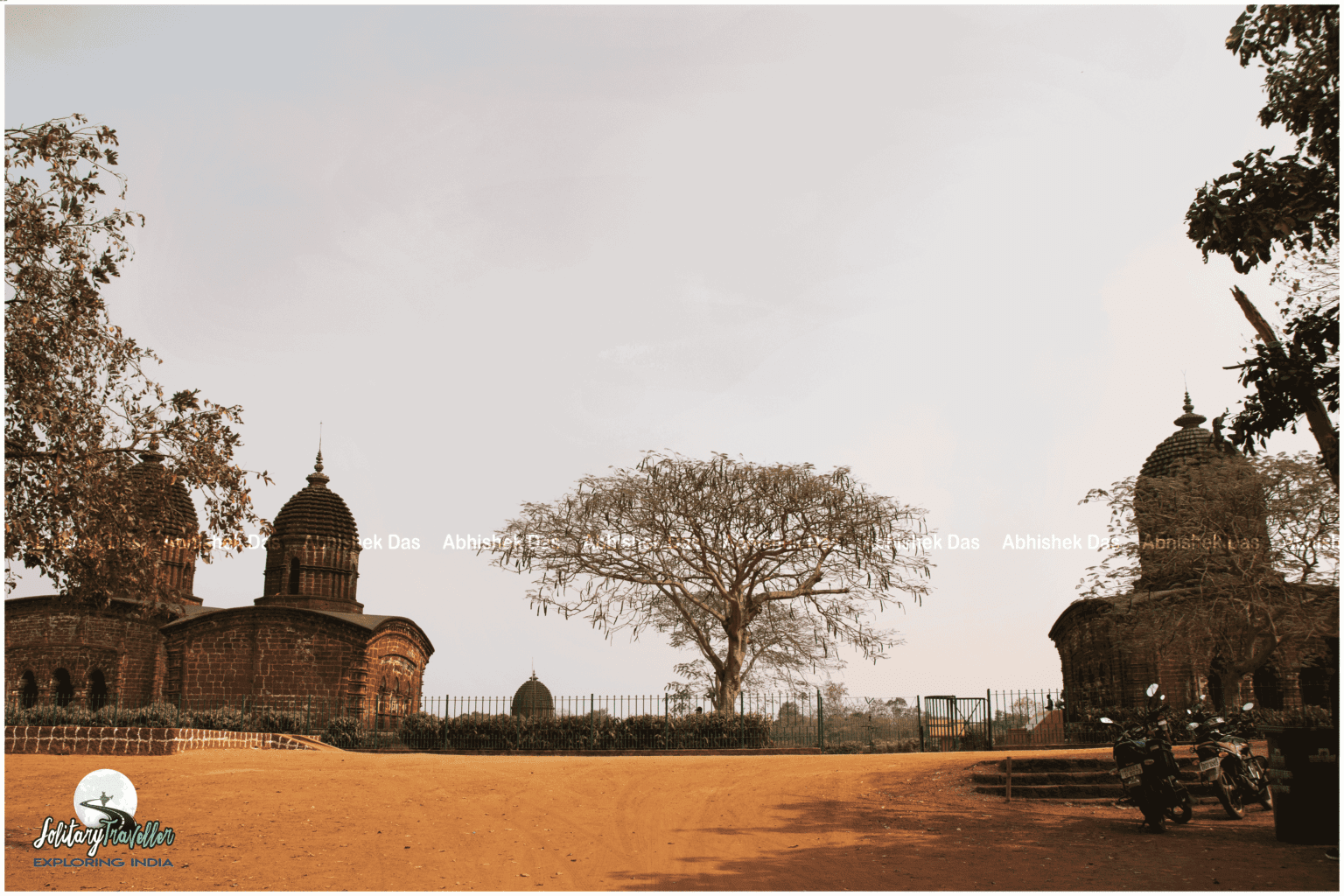 Bishnupur- The Oldest Terracotta Temple City of West Bengal | West ...