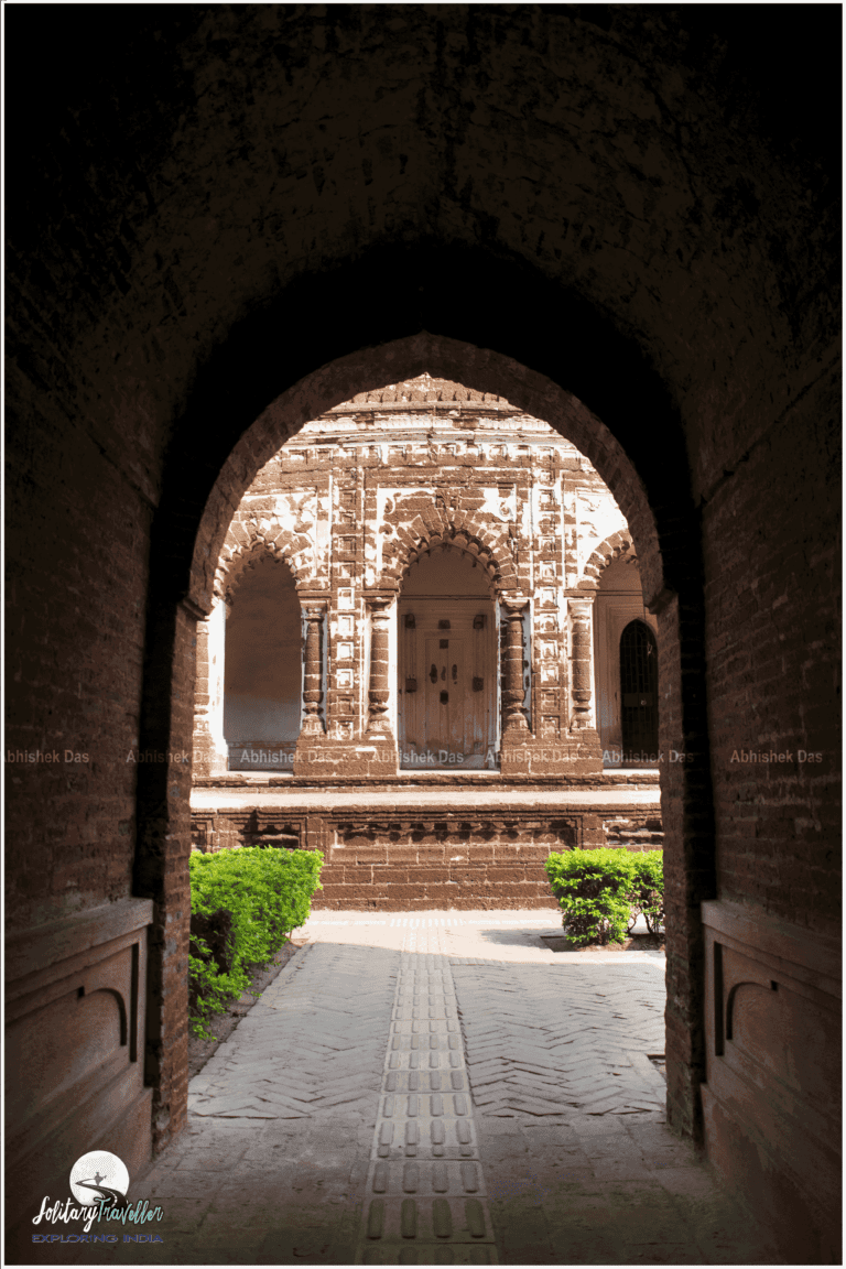 Bishnupur- The Oldest Terracotta Temple City of West Bengal | West ...