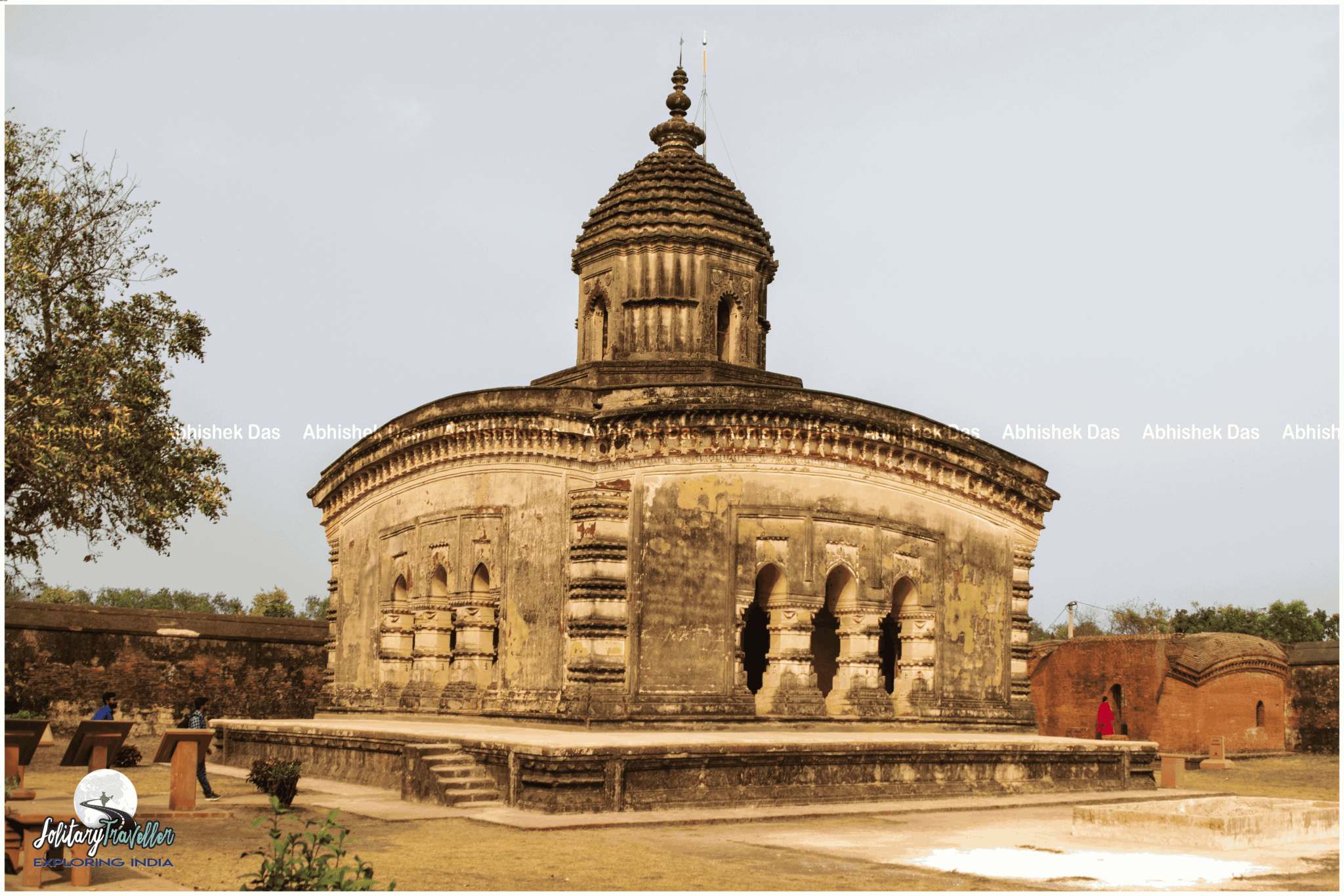 Bishnupur- The Oldest Terracotta Temple City of West Bengal | West ...