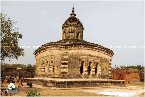 Bishnupur- The Oldest Terracotta Temple City of West Bengal | West ...