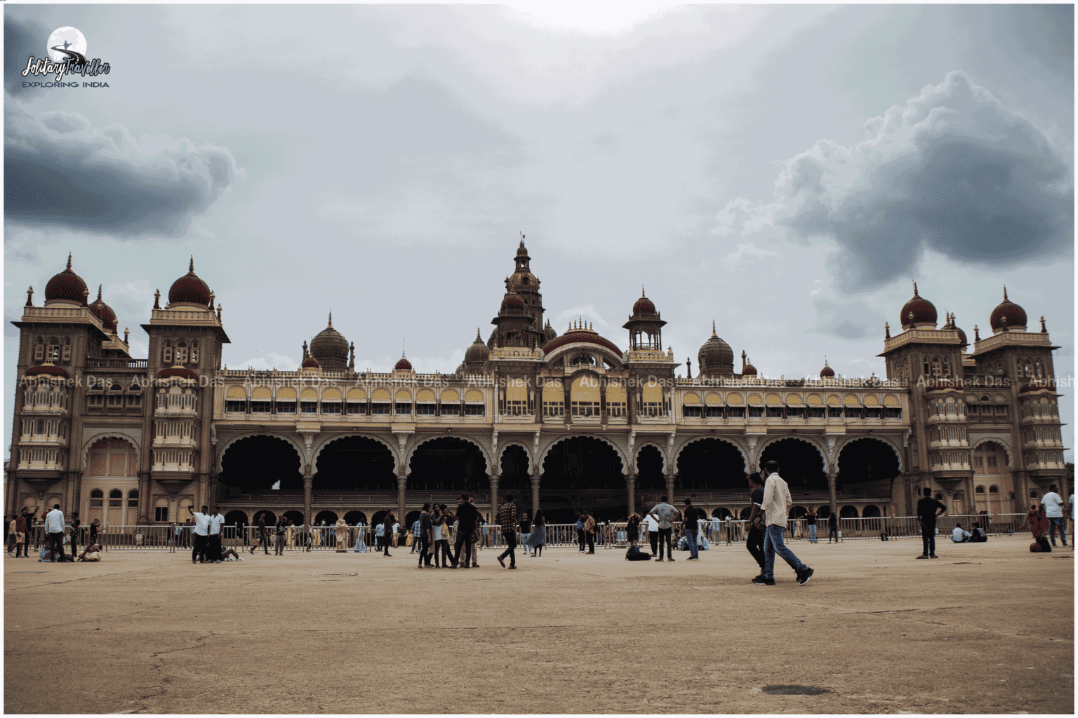A Guide to Budget Trip for the Places to Visit in Mysore | Karnataka ...
