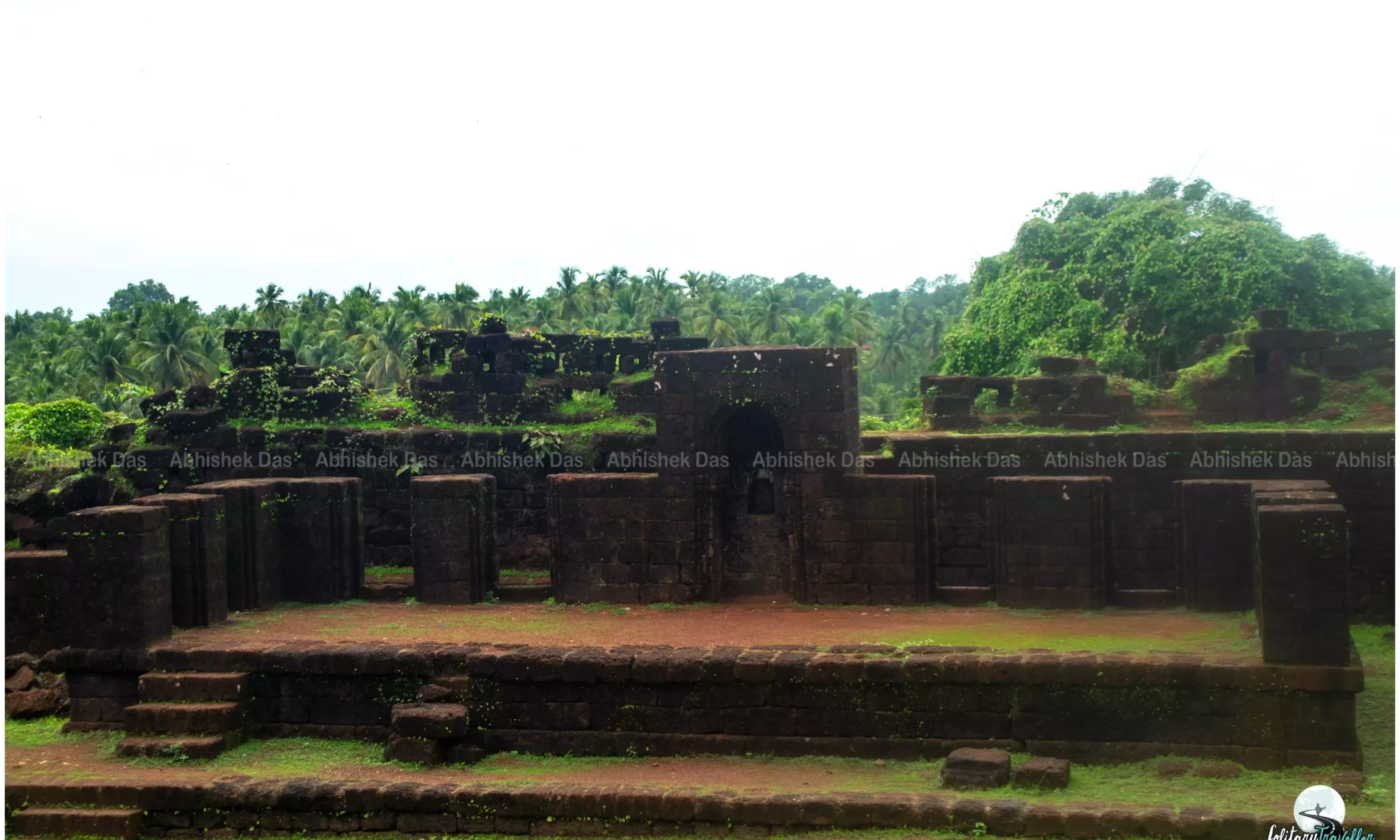 The history of Gokarna is rich and steeped in mythology, making it a ...